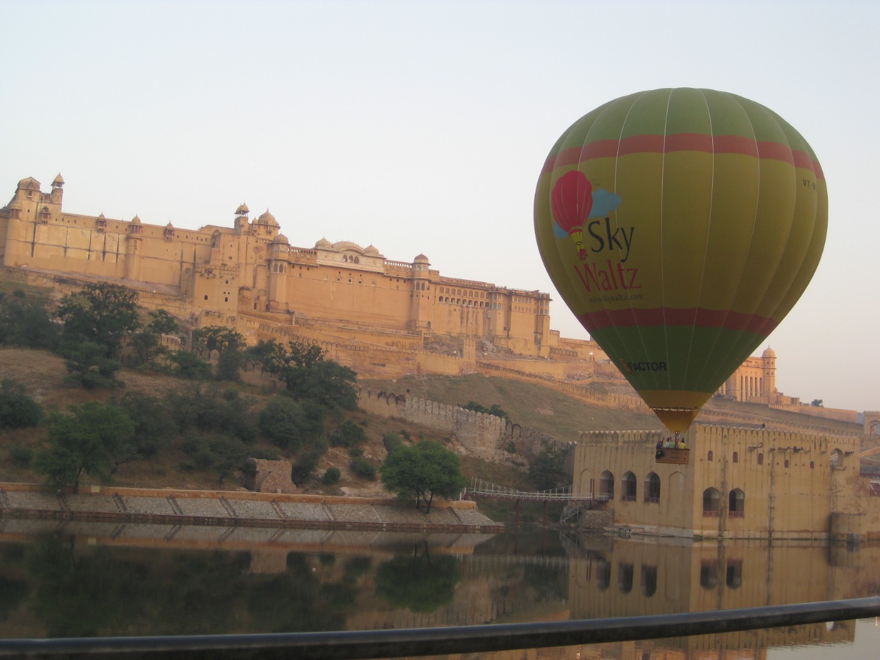 10 Top-Rated Attractions and Places to Visit in Jaipur